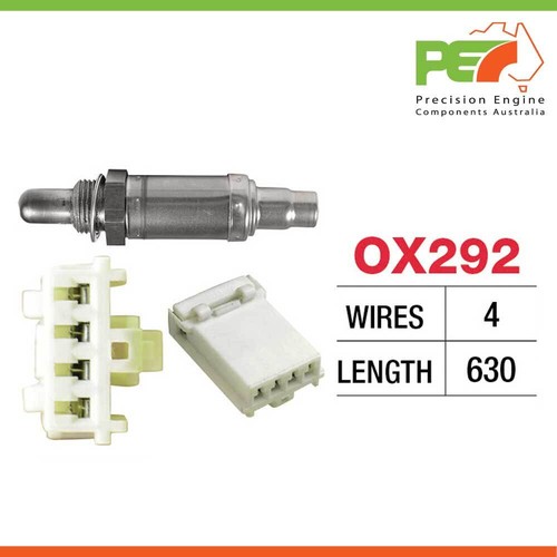 New *OE QUALITY * Oxygen Sensor Fits Mitsubishi Verada KF 3.0L 6G72 | eBay