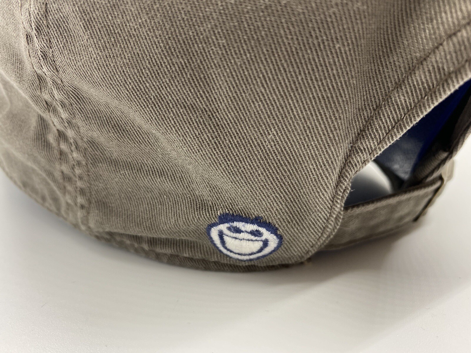 Life Is Good Cap Hat Adult Adjustable Brown 100% Cotton | eBay