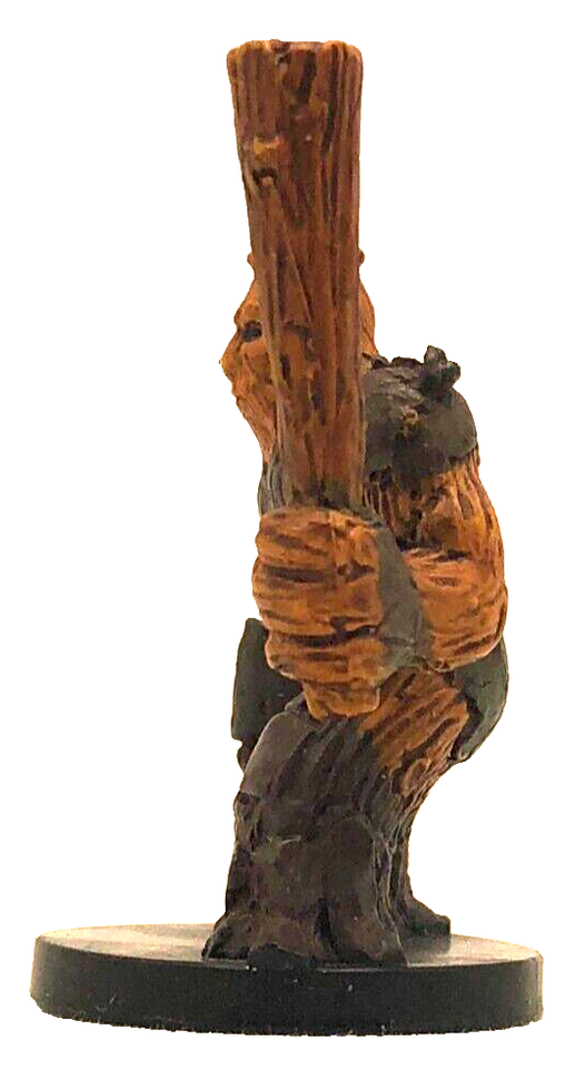 Wood Woad #29 Deathknell D & D Miniature | eBay