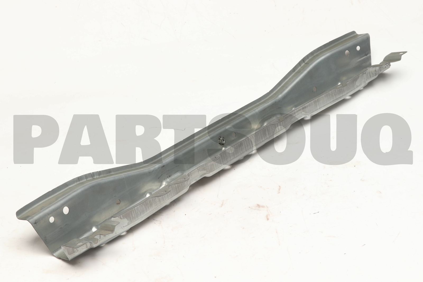 6400G576 Genuine Mitsubishi REINFORCEMENT,FR BUM | eBay