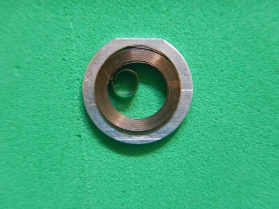 Omega Spring 30 T2 260 261 262 265 266 269 280 283 284 285 Part 1208 ...