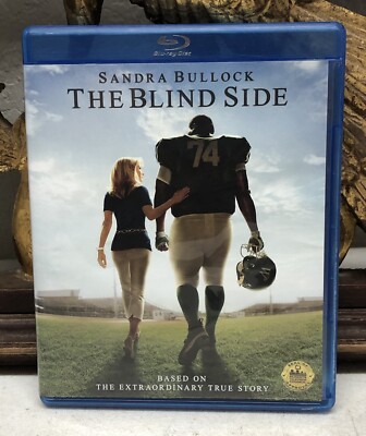 The Blind Side (Blu-ray, 2009) 883929087105| eBay