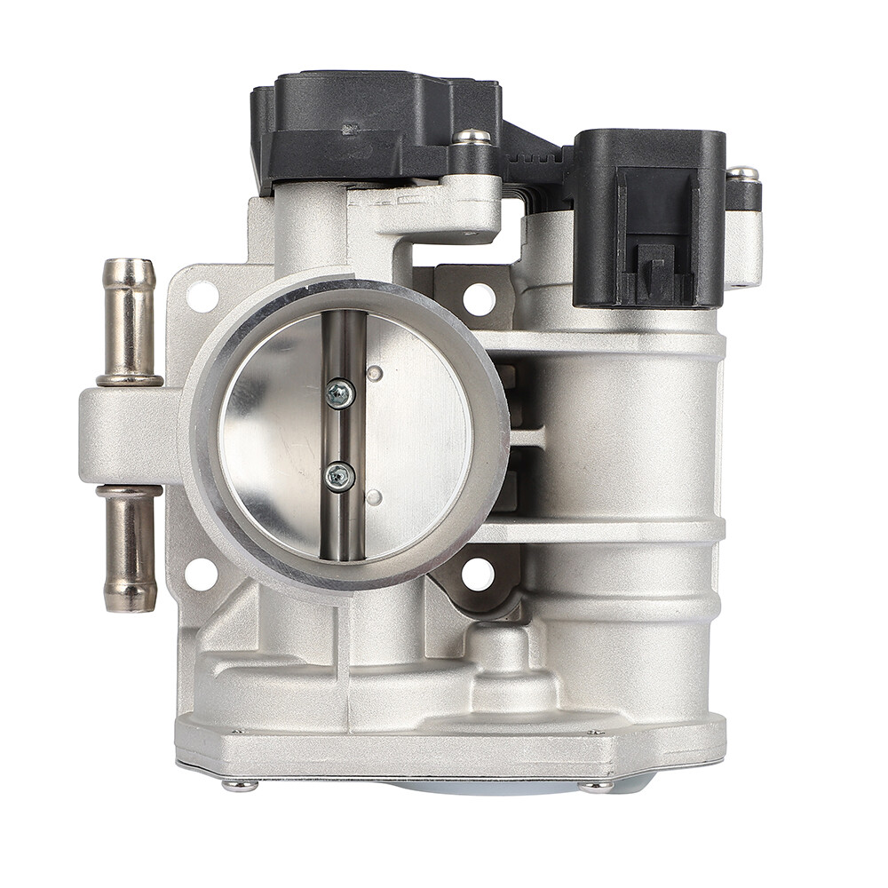 For 2006-2008 Chevrolet Aveo Aveo5 Pontiac Wave 1.6L Throttle Body | eBay