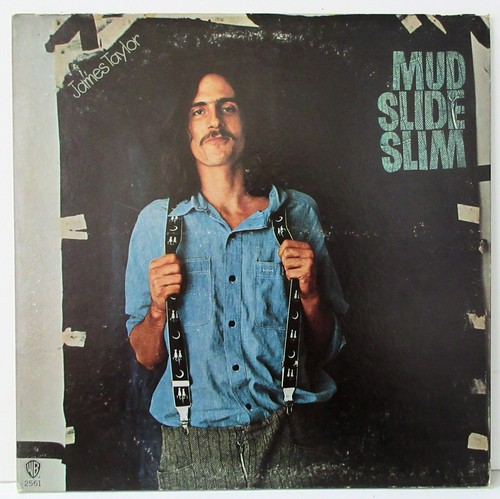 James Taylor Mud Slide Slim Vinyl Record Album Gatefold Sleeve Mint | eBay