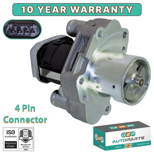 EGR VALVE, VANNE AGR FOR DODGE SPRINTER 2500 & SPRINTER 3500 3.0 D ...