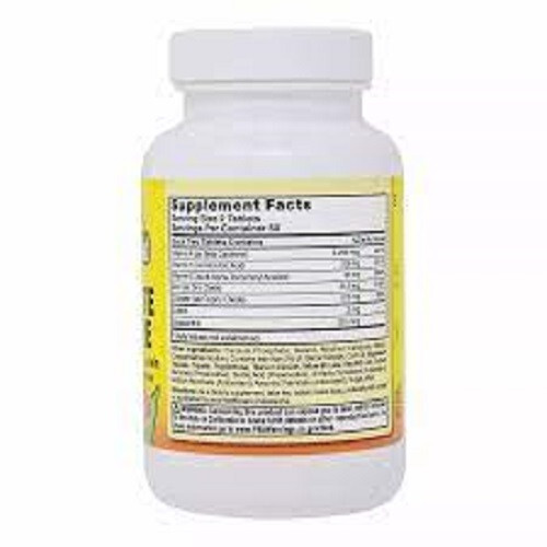 (2PK) Nature's Blend Macuvite Eye Care w Lutein, 120 Tablets ...