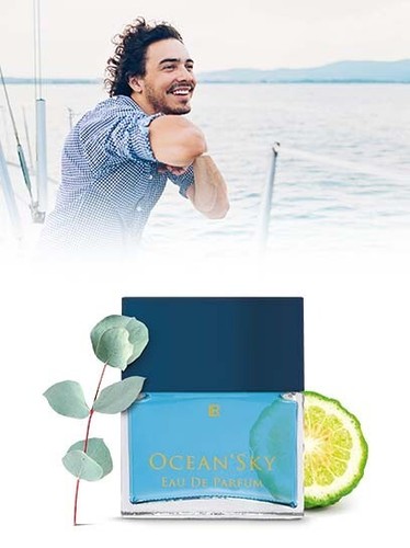 LR Ocean Sky (Eau De Parfum) | eBay.de