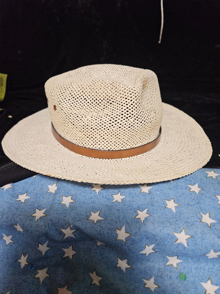 Brimmed Hats Lot of Three Men size Regular | eBay