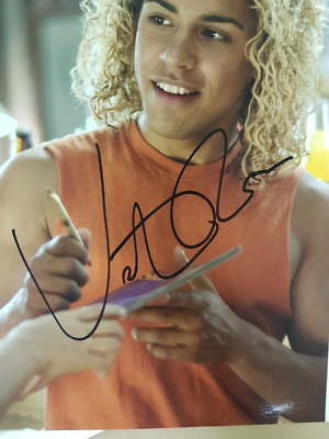 Victor Rasuk Lords Of Dogtown