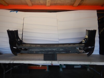 2018 2019 2020 2021 VOLVO XC60 REAR BUMPER COVER OEM | eBay