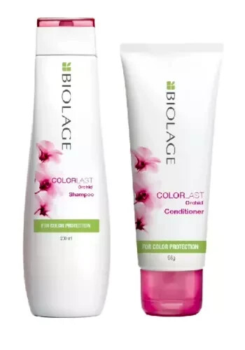 Matrix Biolage ColorLast Shampoo & Conditioner Duo Set + Free Ship | eBay