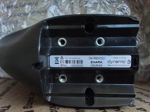 DK-REMD01 Dynamic Shark Joystick Electric Mobility Wheelchair Control ...