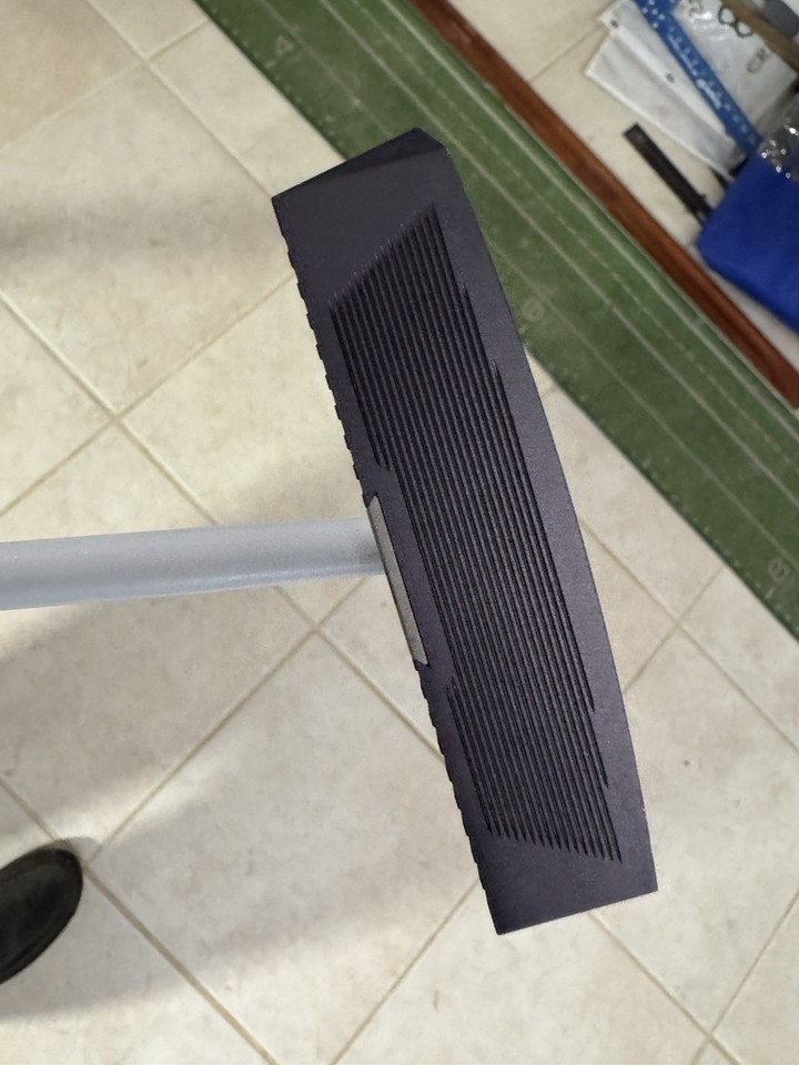 lab golf putter mezz 1 max Armlock - Custom. See Specs. Awesome Looking ...