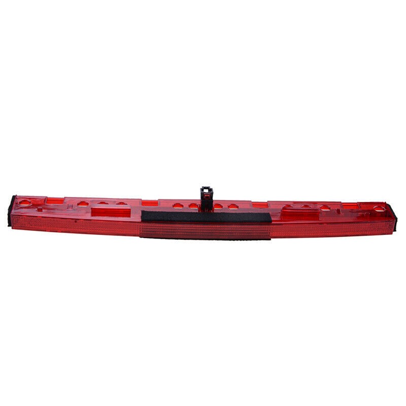 Red LED Third 3rd Rear Brake Stop Light For Audi A4 RS4 S4 B6 B7 Sedan ...