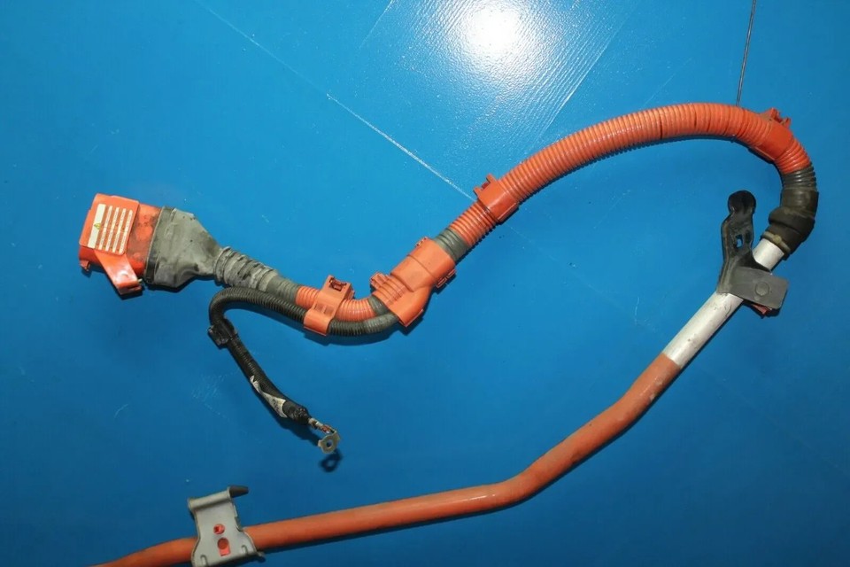 Wire harness battery battery cable 1F010-RBJ-0230 Honda Insight ZE28 ...