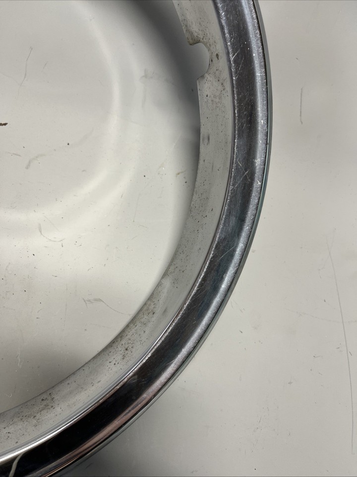 1988-2002 Chevy GMC 2500 3500 Pickup Truck Van 16" Trim Ring (1) GM | eBay