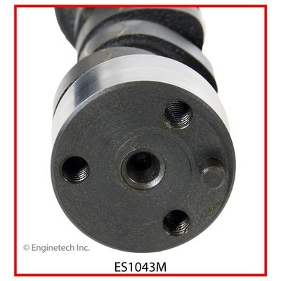 Standard Rotation Hyd Marine Camshaft for Mercruiser GM SBC 305 350 V8 ...