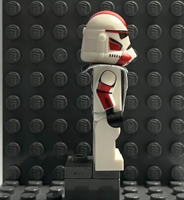 Lego Commander Stone