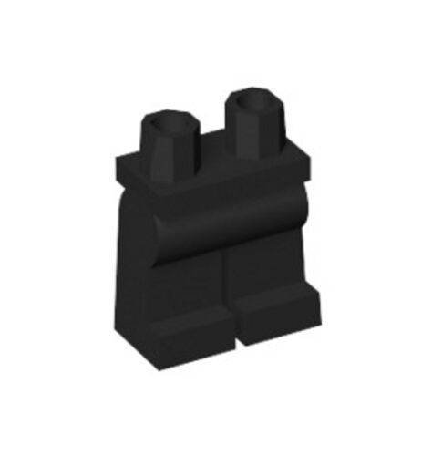 LEGO - Minifig, Legs - Hips and Legs (Solid Color) - - PICK YOUR COLOR ...