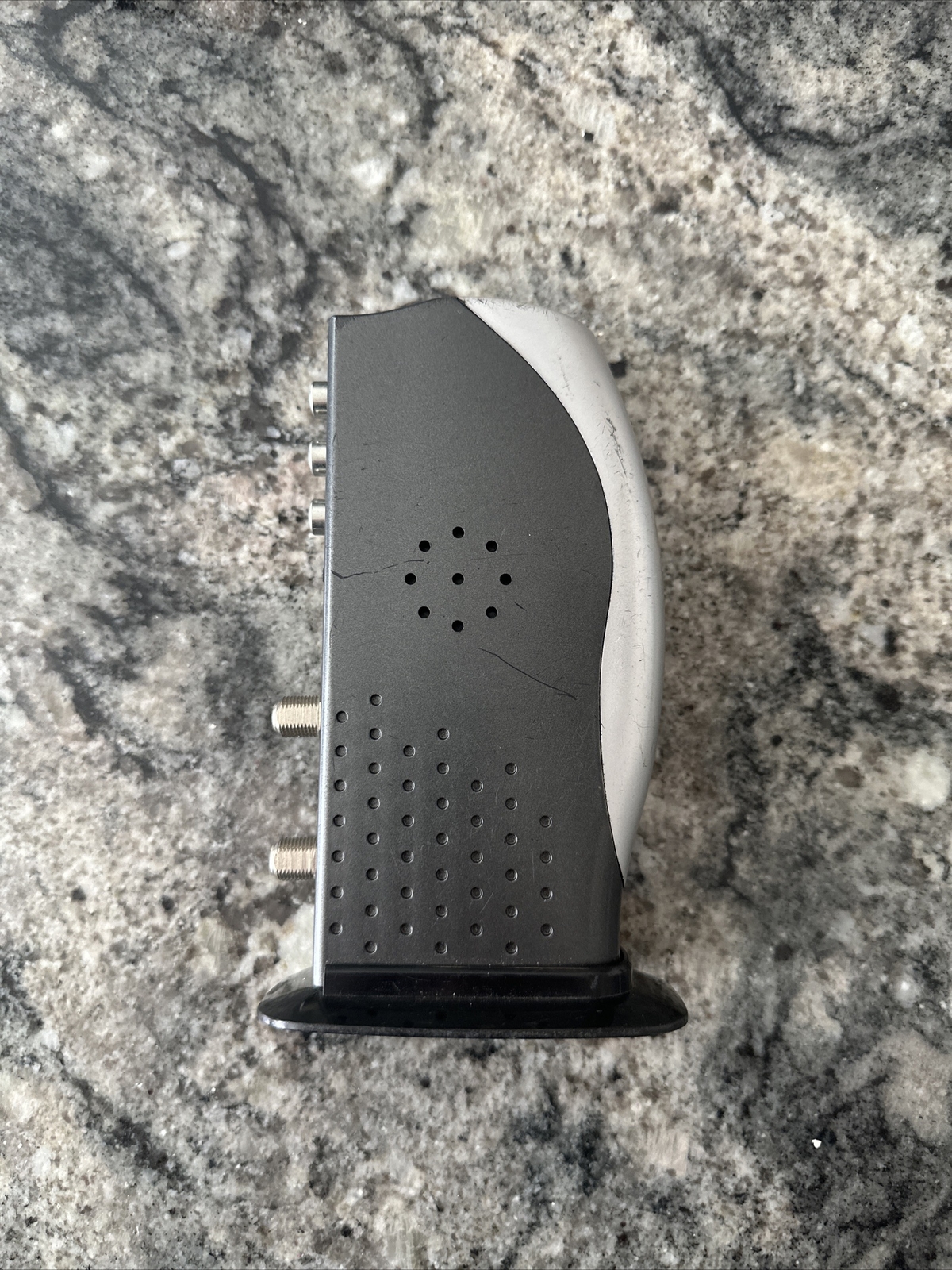 GE 23298 Video Converter RF Modulator with S-Video Ultra Prograde | eBay