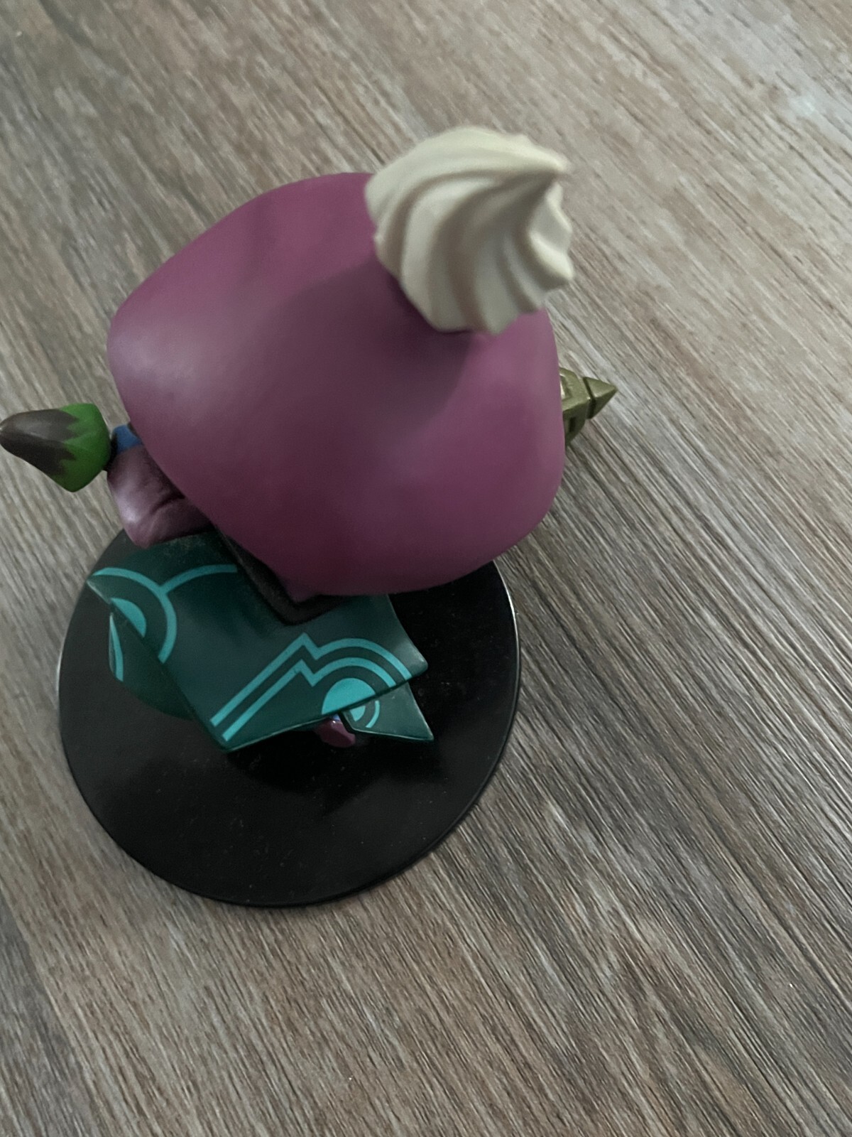 League Of Legends LoL Jax Figure New 2014 Riot Games | eBay