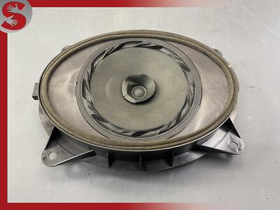 2014 - 2018 Subaru Forester Front Left Right Door Audio Sound Speaker ...