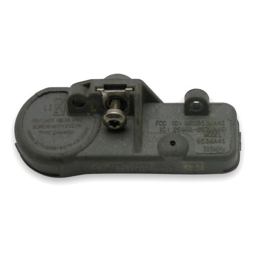 GM Chevy TPM 22854866 TPMS Tire Pressure Monitor Sensor OEM | eBay