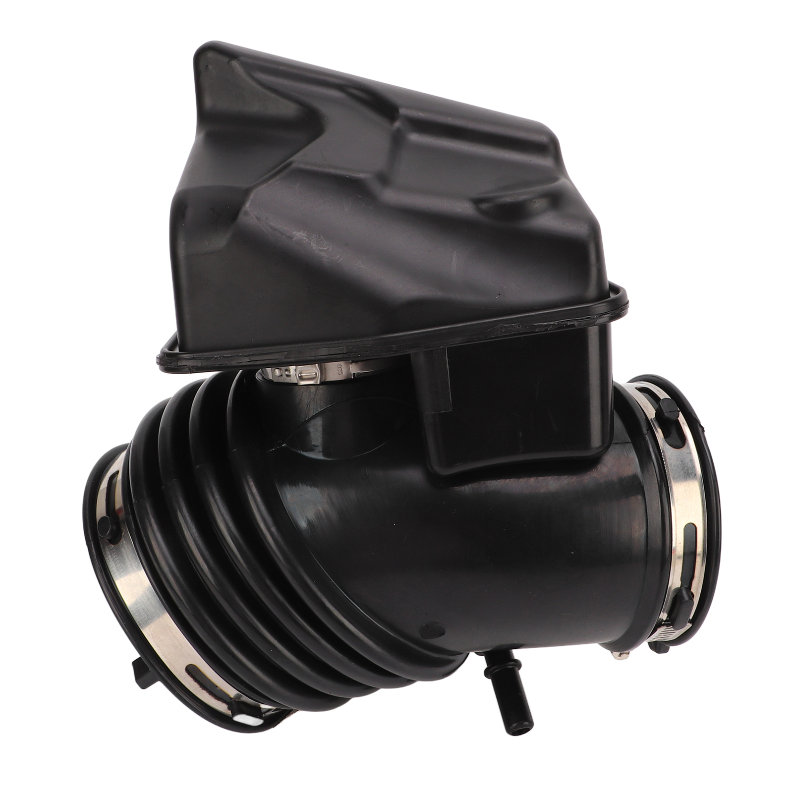 3.6L Engine Air Intake Cleaner Hose Tube Boot EPDM Rubber 20885923 for ...