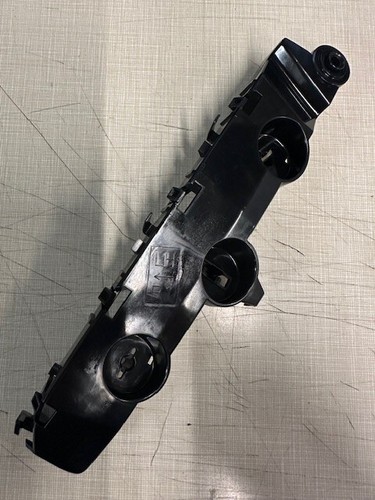 NEW OEM 2022-2024 NISSAN PATHFINDER DRIVERS (LEFT) SIDE FRONT BUMPER ...