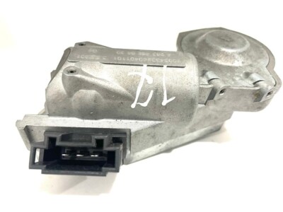 Electronic Steering Lock ESL ELV for Mercedes Benz W203 3 PIN PLUG AND ...