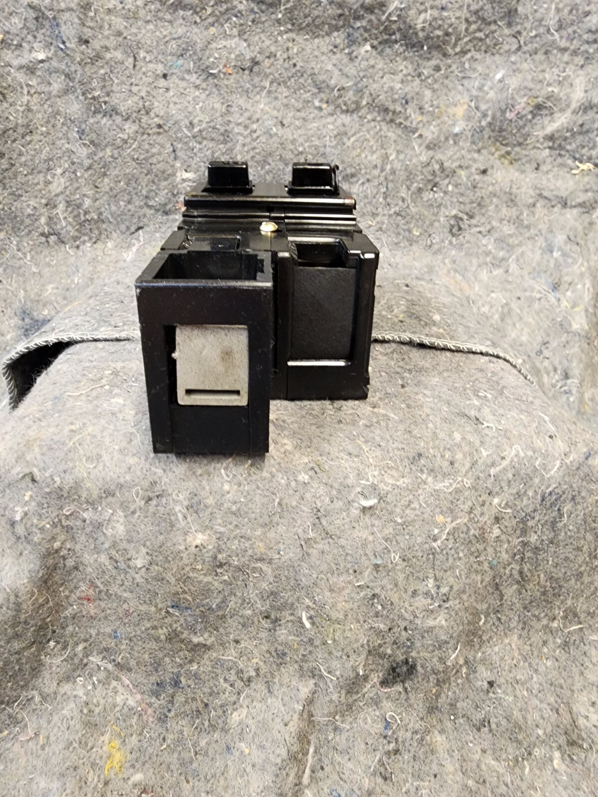 Challenger / Zinsco / Sylvania QFP2T E-16248-K 150 Amp 2 Pole Circuit ...