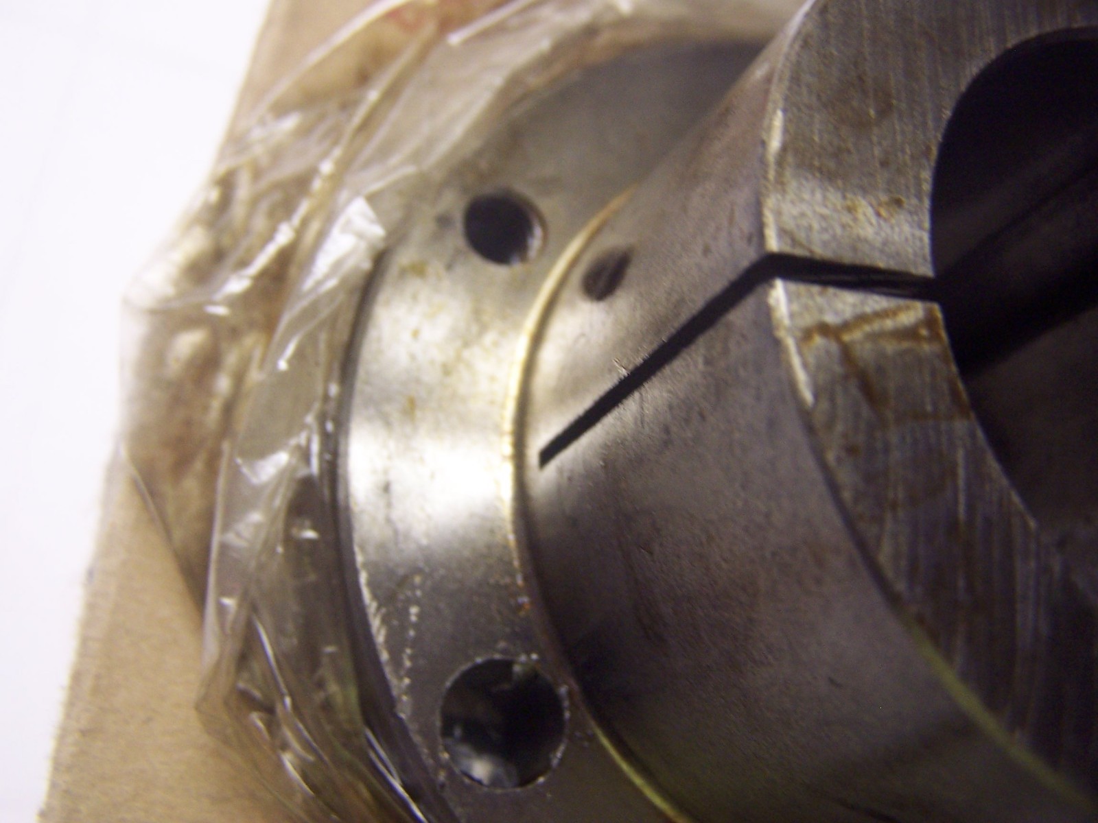 Browning B1 11/16 Split Taper Bushing B11116 for sale online | eBay