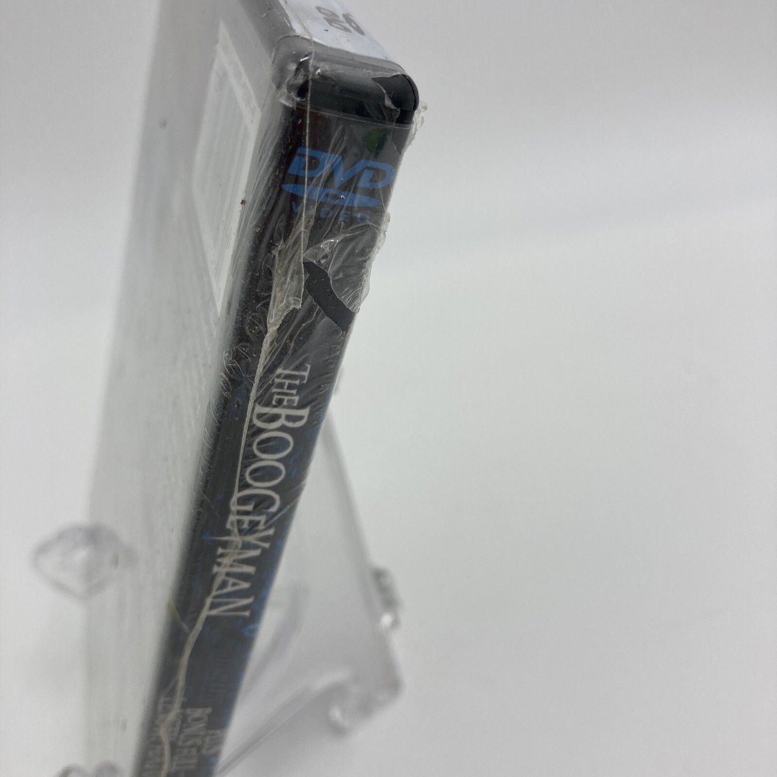 The Boogeyman/The Return of the Boogeyman (DVD, 2005) for sale online ...