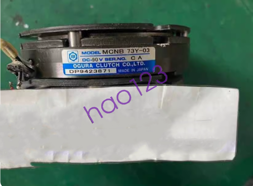 1PCS NEW MCNB 73Y-03 DHL/FedEx | eBay