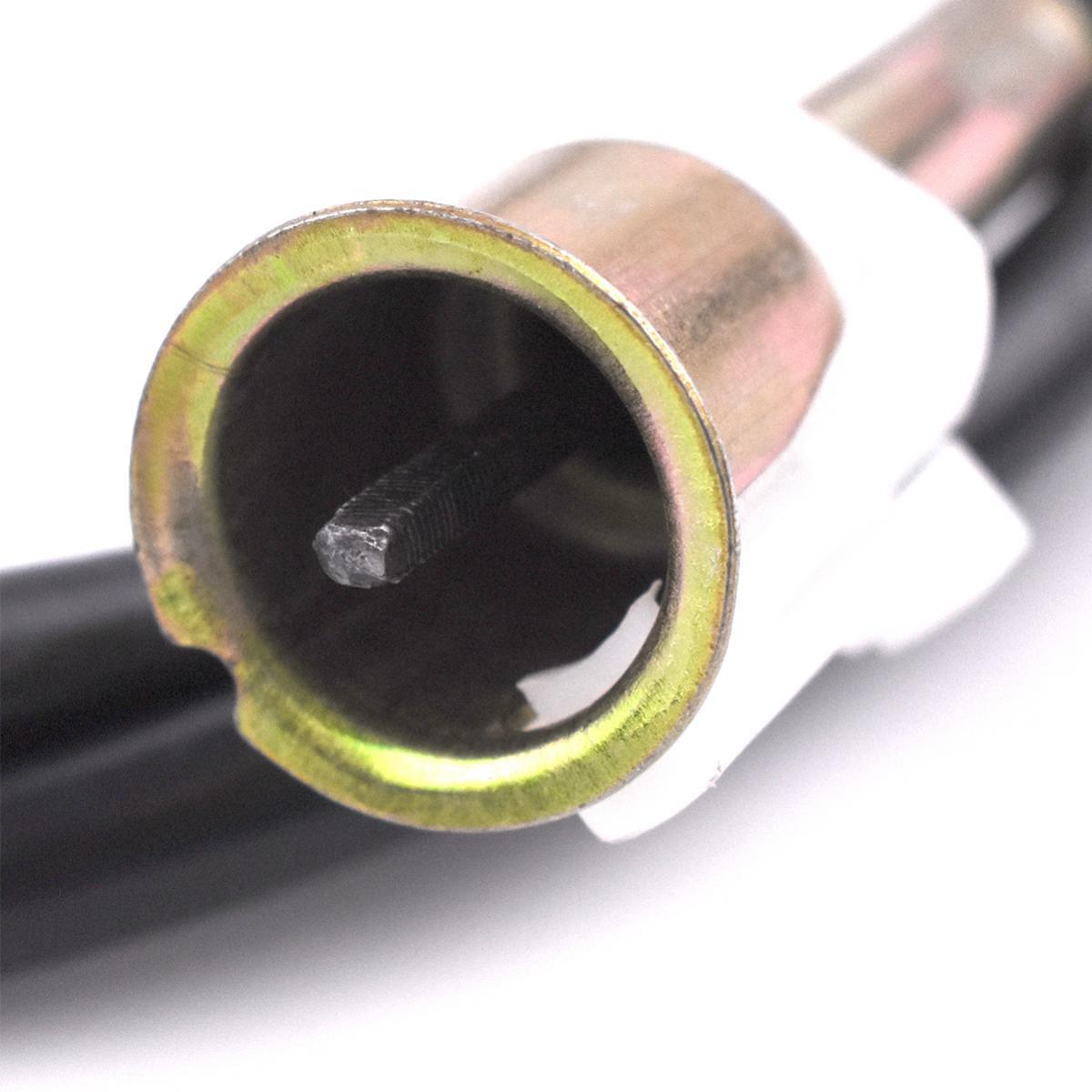 Speedo Meter Speedometer Cable Fits Nissan Datsun 720 Diesel Pickup ...