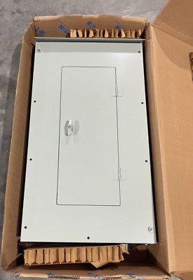 Boxes & Enclosures - Enclosure 36