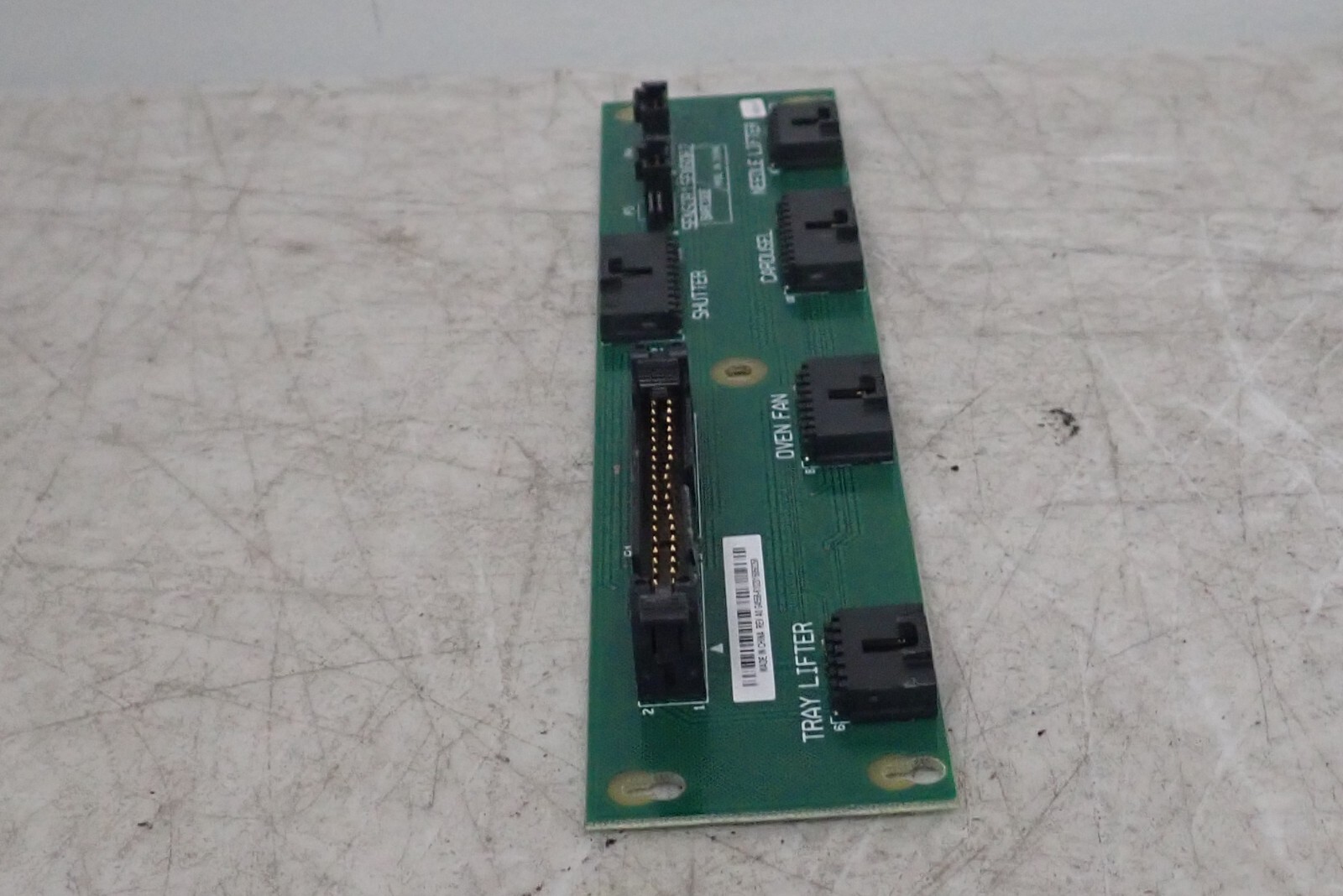 Agilent G4556-61020 / G4556-61820 Board Assembly | eBay