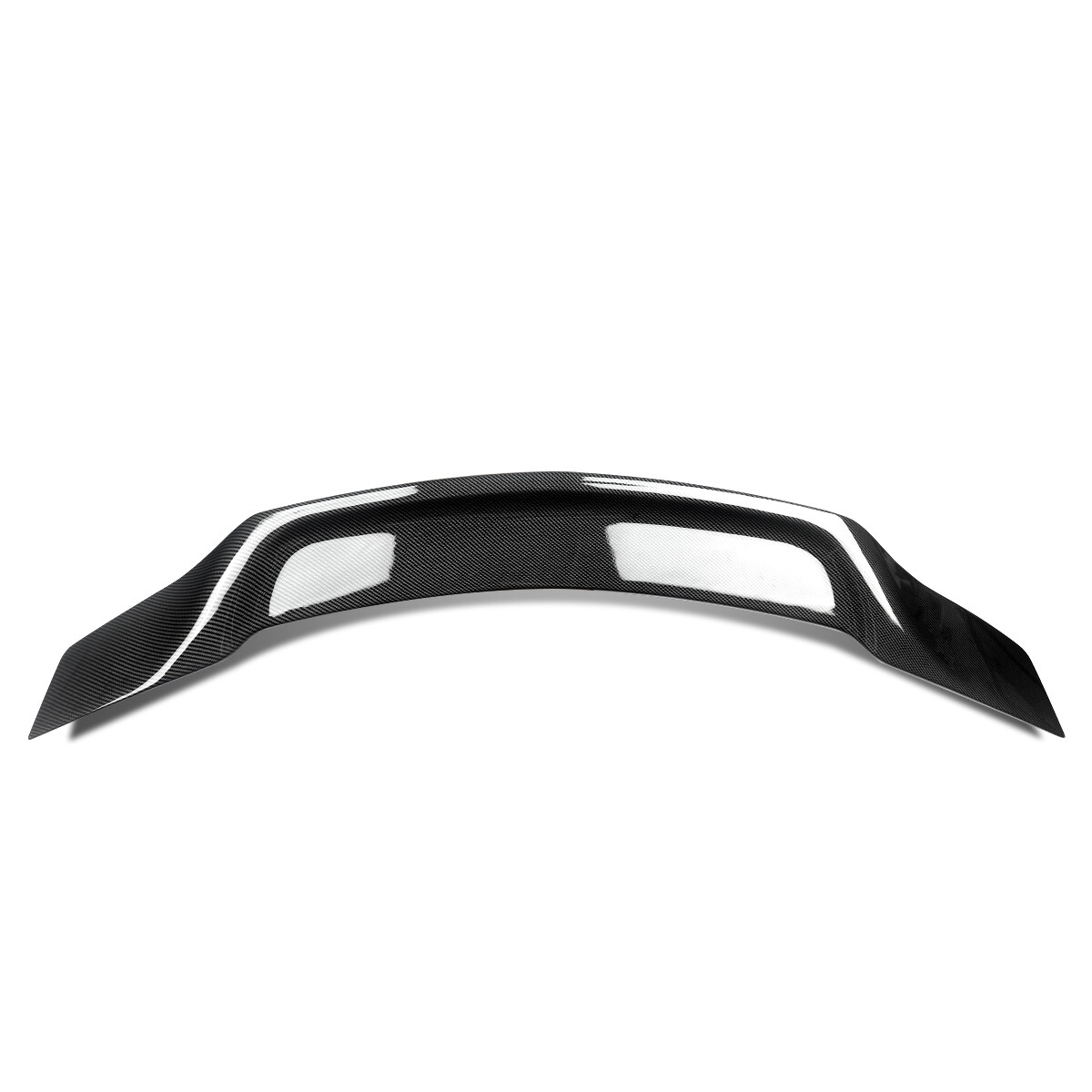 Fit For 2008-2014 Benz W204 C250 C300 C63 RT Style Duckbill Rear Trunk ...