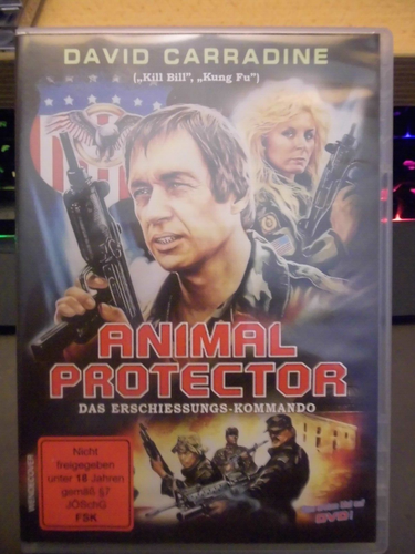 Animal Protector(1989) | eBay.de