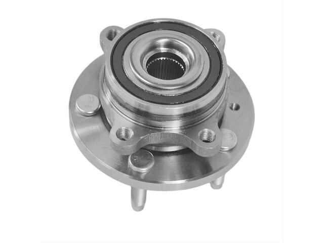 For 2010-2019 Ford Taurus Wheel Hub Assembly GSP 56881VFJJ 2014 2011 ...