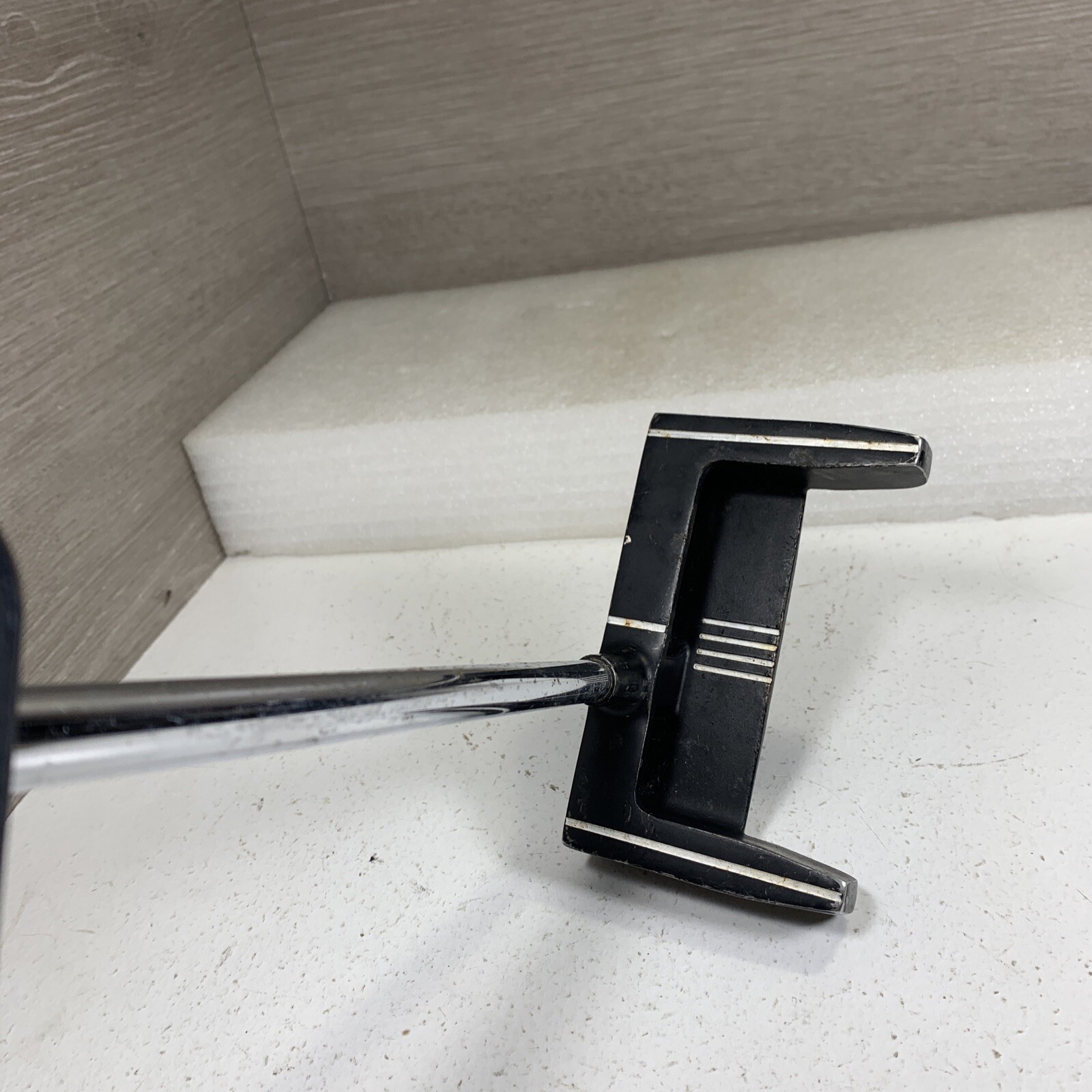 Golfsmith Long Shot Full Length Putter 51.5” | eBay