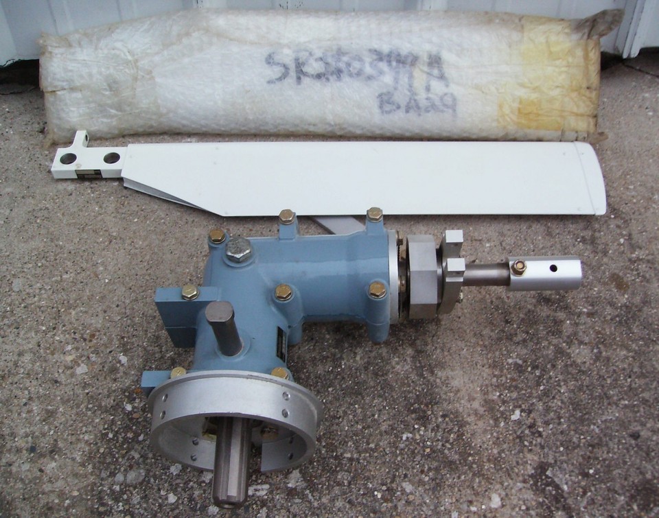 Revolution Mini 500 Helicopter Bravo single seat experimental new ...