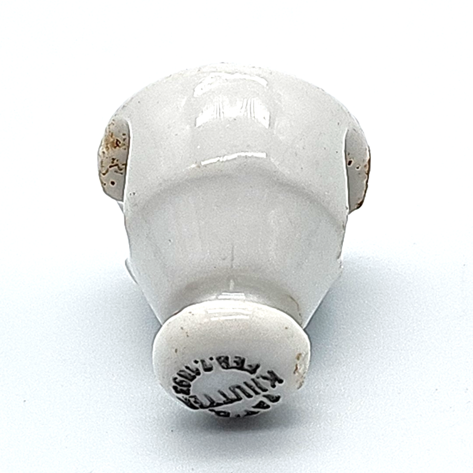 Pre-Prohibition Porcelain Hutter Stopper Leary's Birch Beer Co ...