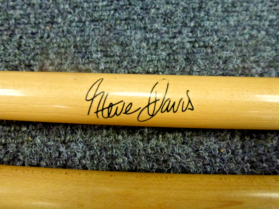 Askrod Steve Davis Signature Series 2 Piece Snooker Cue | eBay UK