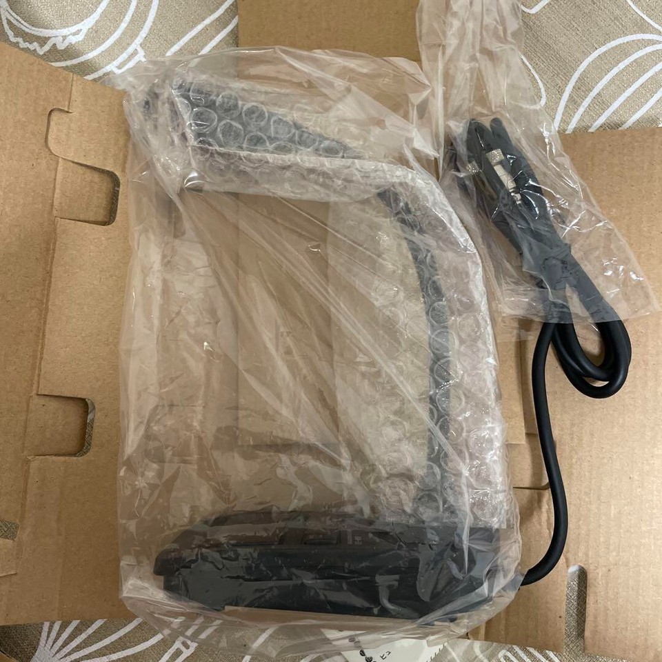 ICOM SM-30 Desktop Microphone 30db for Ham Radio IC Series Transceivers ...