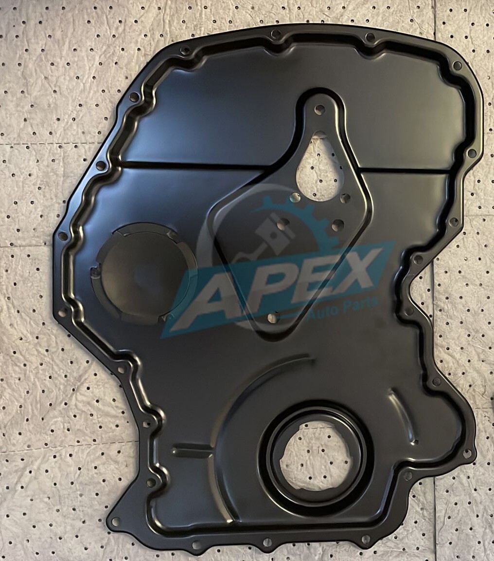 TIMING CHAIN CAMSHAFT COVER SEAL GASKET FOR FORD TRANSIT MK6 MK7 2.4 ...