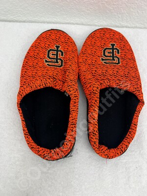 Genuine Merchandise MLB San Francisco Giants Men's Slippers Size L | eBay
