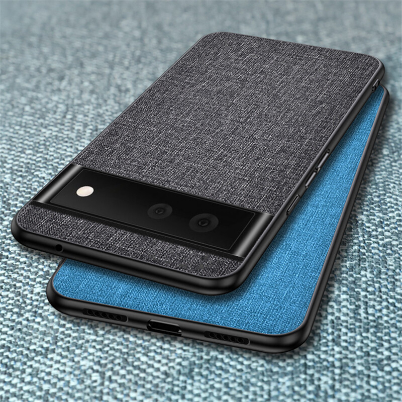 Cloth Phone Case