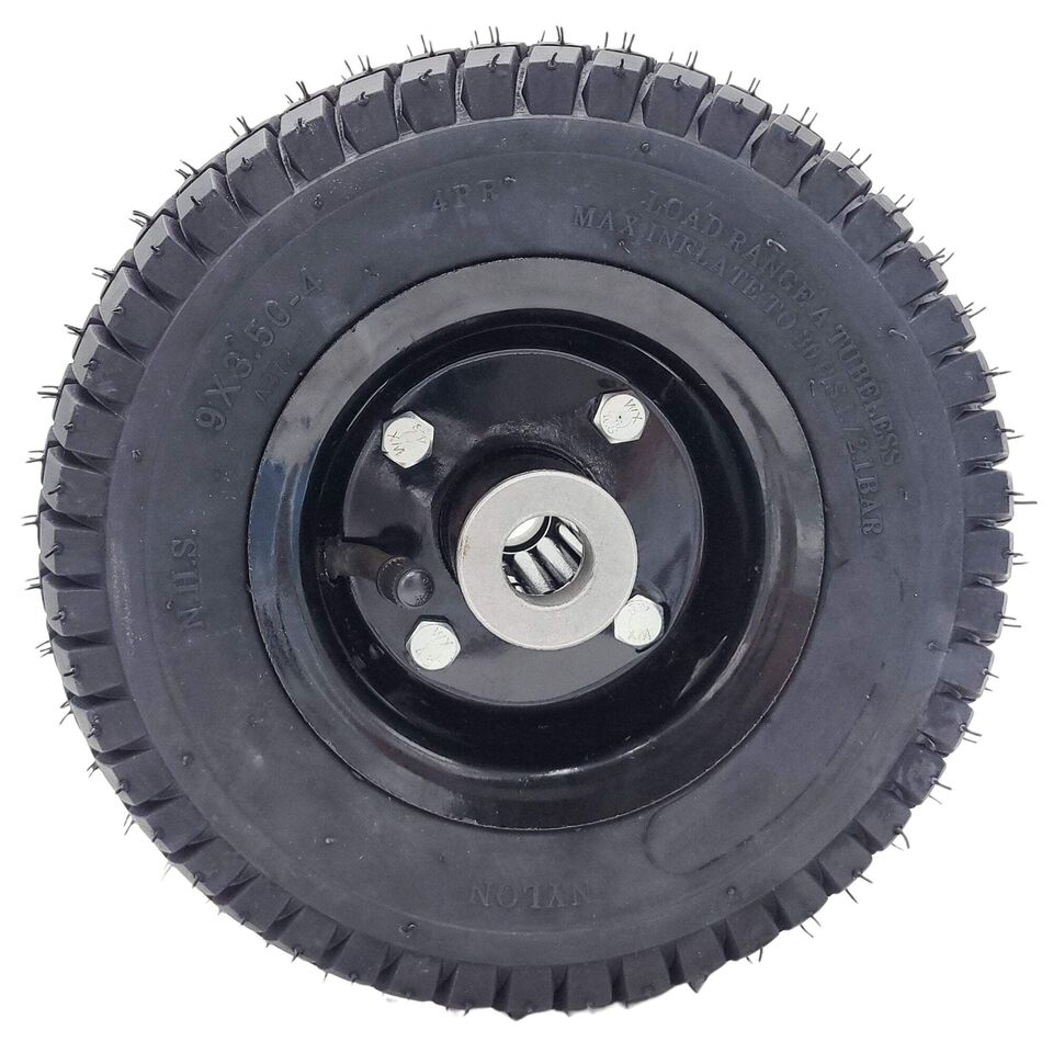 1-Wheel Velke Sulky Wheel & Tire Assembly P/N VKWHEEL & 72240001 | eBay