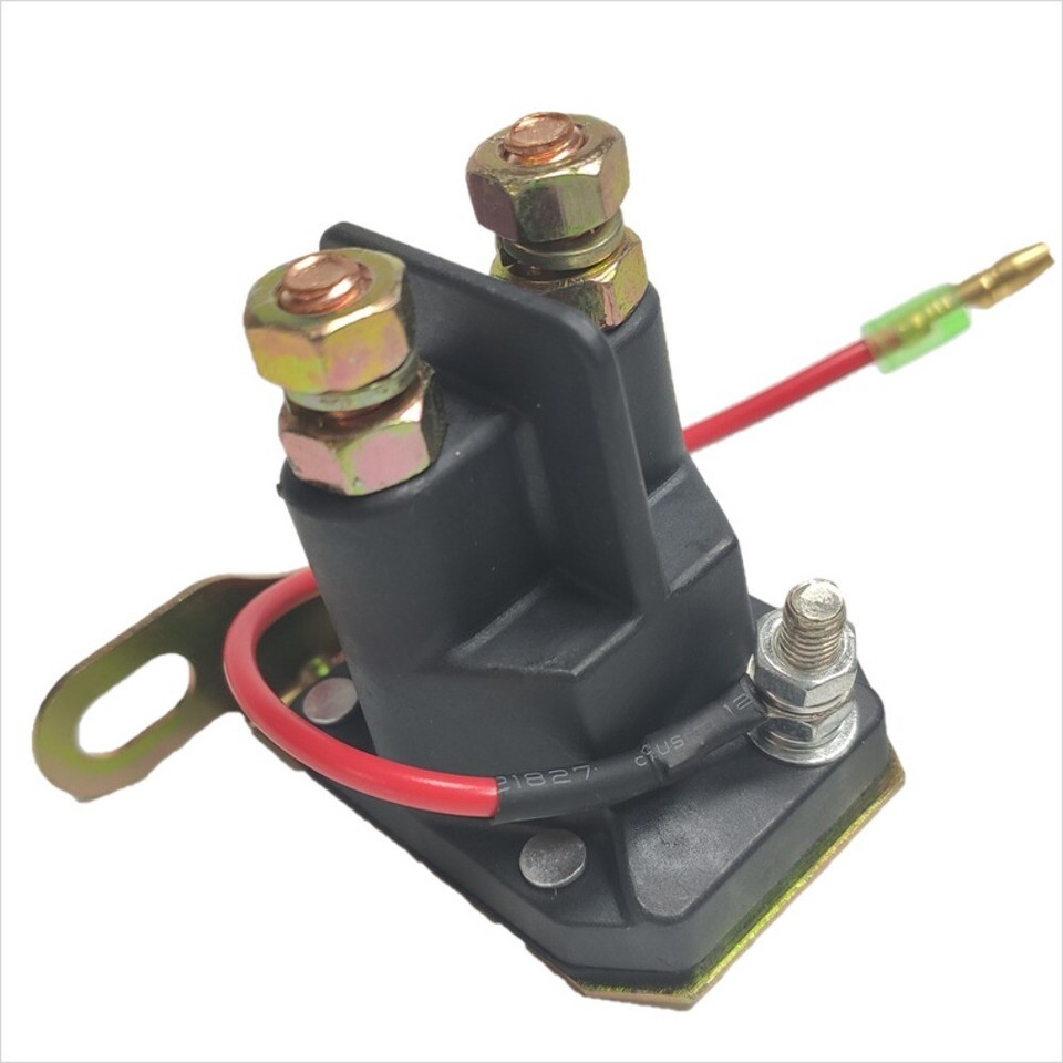 Starter Relay Solenoid for Polaris Sportsman 400 03-05 3083211 3085521 ...